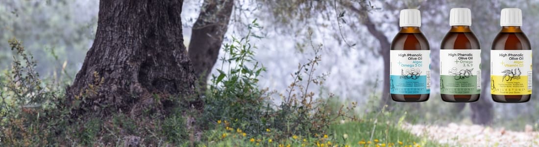 Which one of your medical oils is best for me? | MILESTONE®